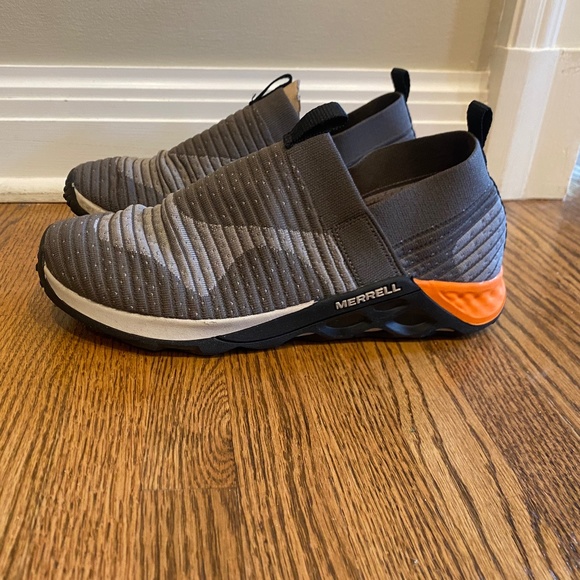 Merrell | Shoes | Merrell Range Shoes In Mens Boys Size 7 Women Size 9 ...